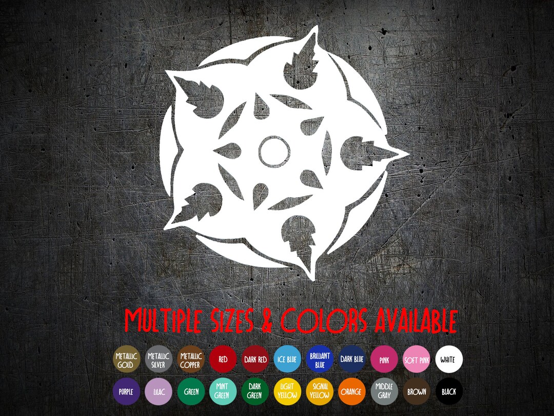 Vinyl Decal Game of Thrones House Sigil House Tyrell - Etsy