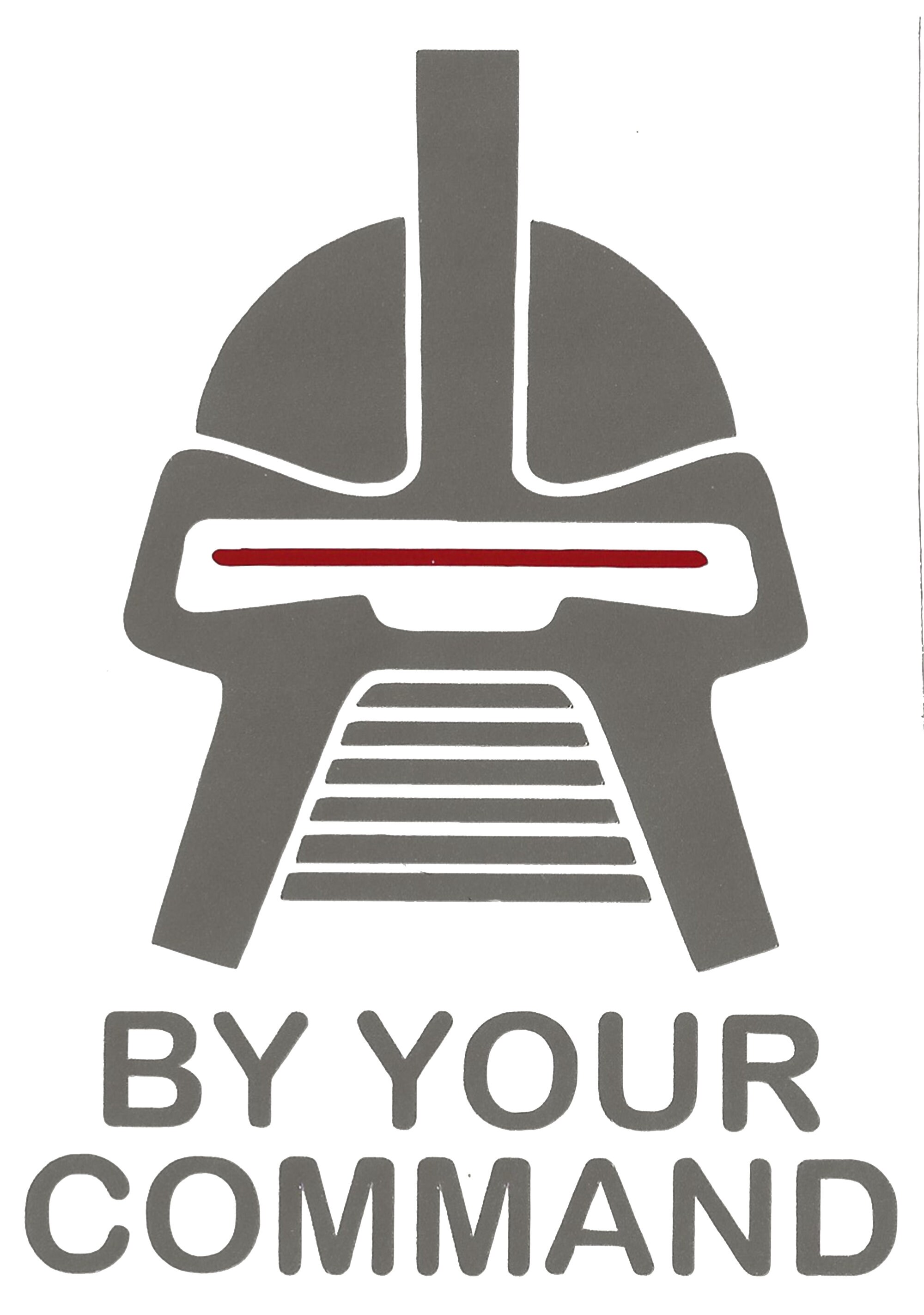 Vinyl Decal Battlestar Galactica CYLON Helmet By Your | Etsy