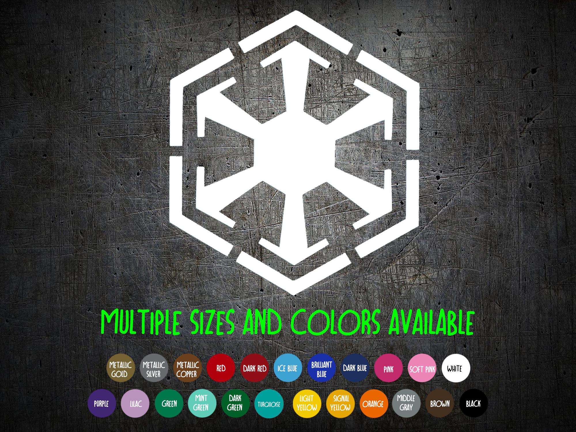 Swtor Sith Empire Symbol