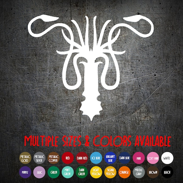 House Greyjoy - Etsy