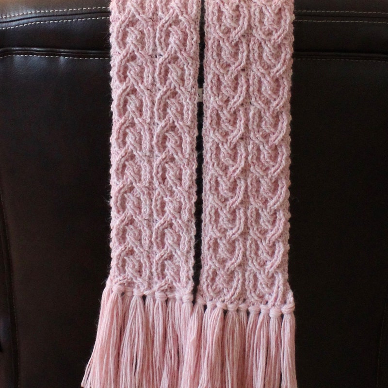 Celtic Knitting Patterns - Etsy