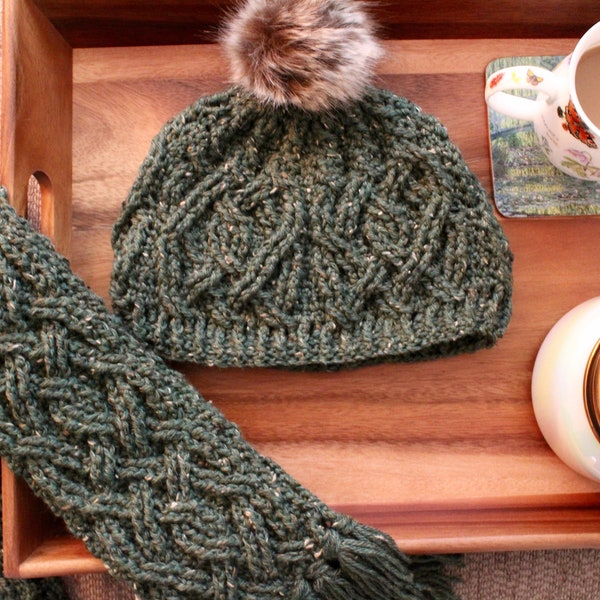 Braided Crochet - Etsy