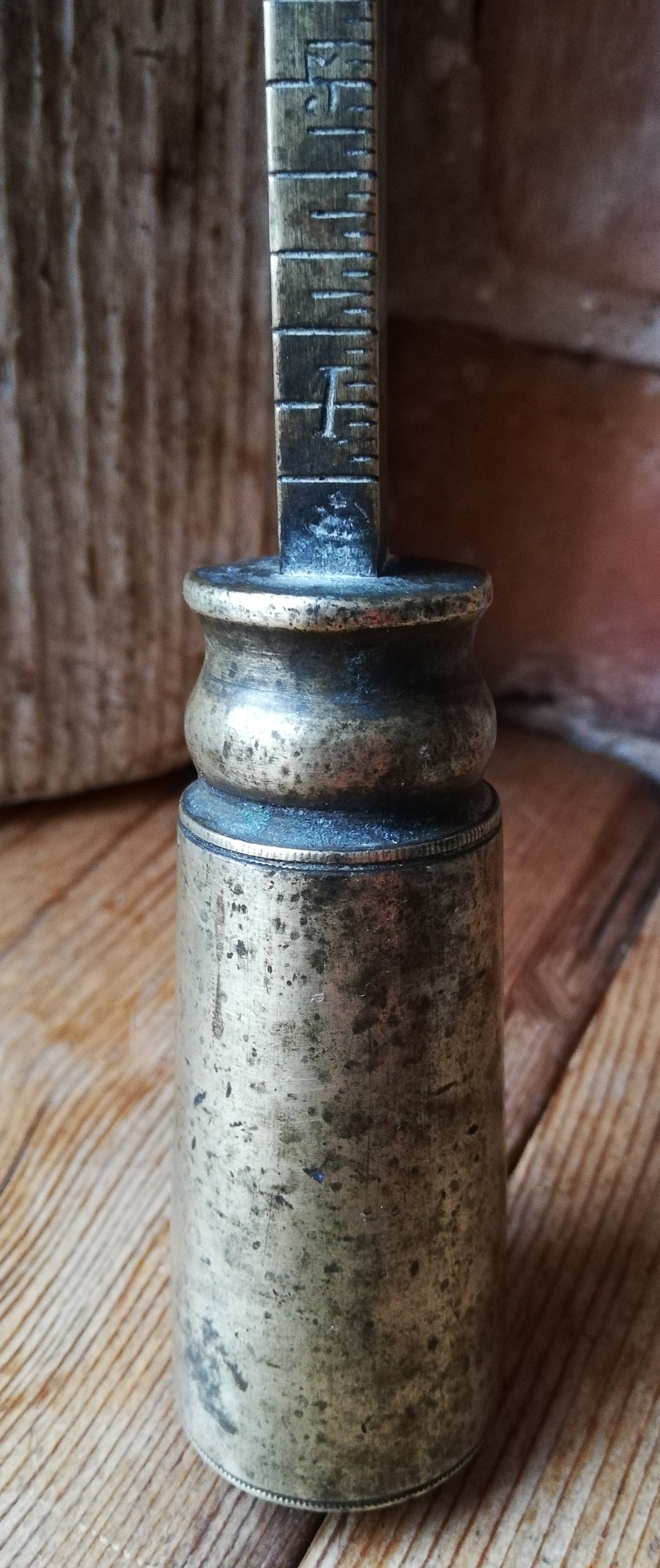 Antique Brass Balance Scale Brass Steelyard Roman Balance Bismarck ...