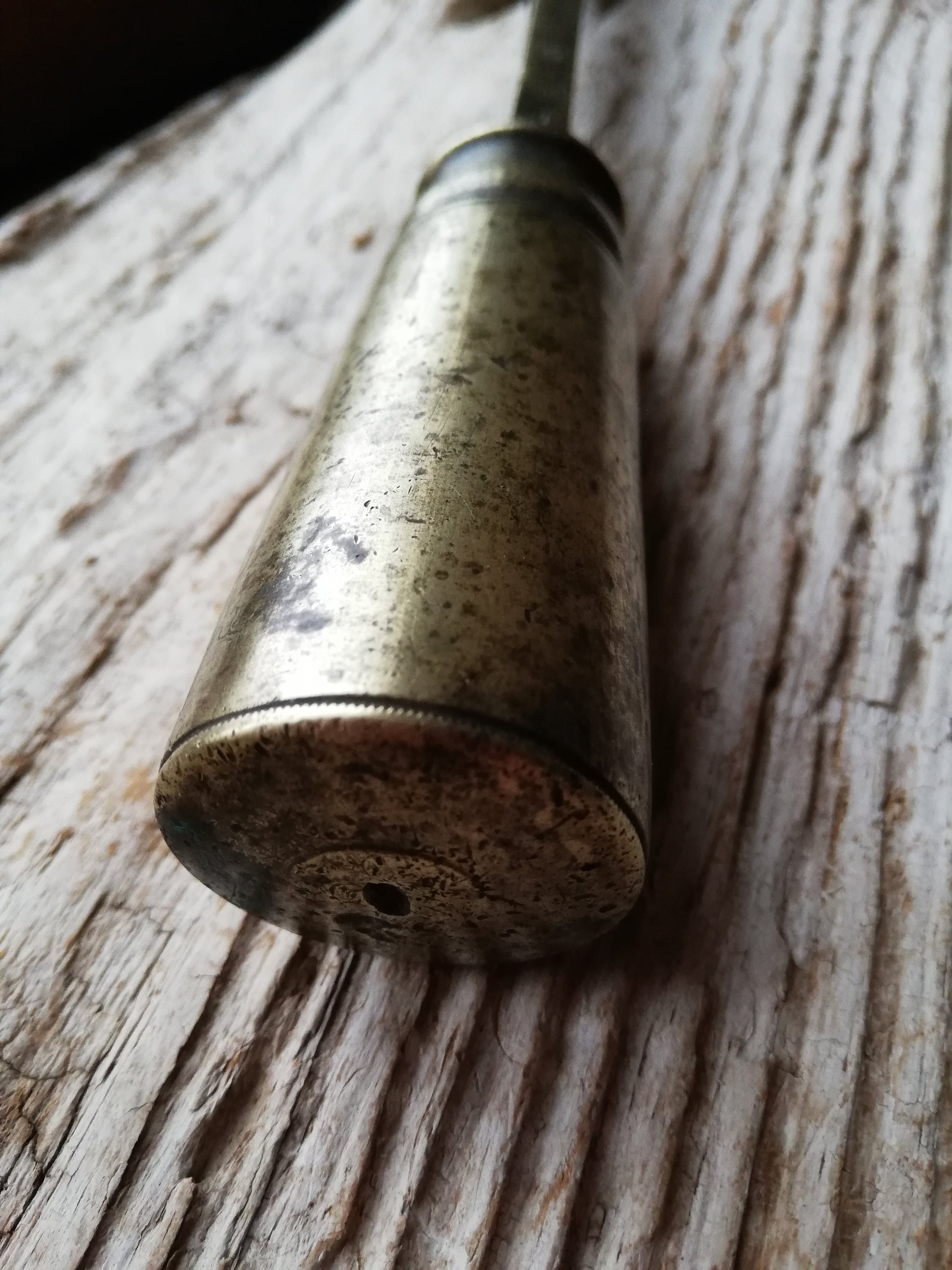 Antique Brass Balance Scale Brass Steelyard Roman Balance Bismarck ...