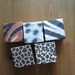 Animal Print Origami Boxes set of 5 - Etsy