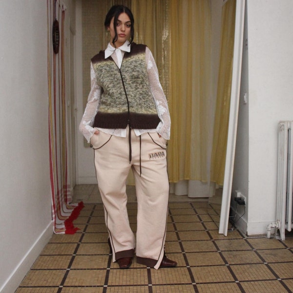 Bling Sweatpants - Etsy