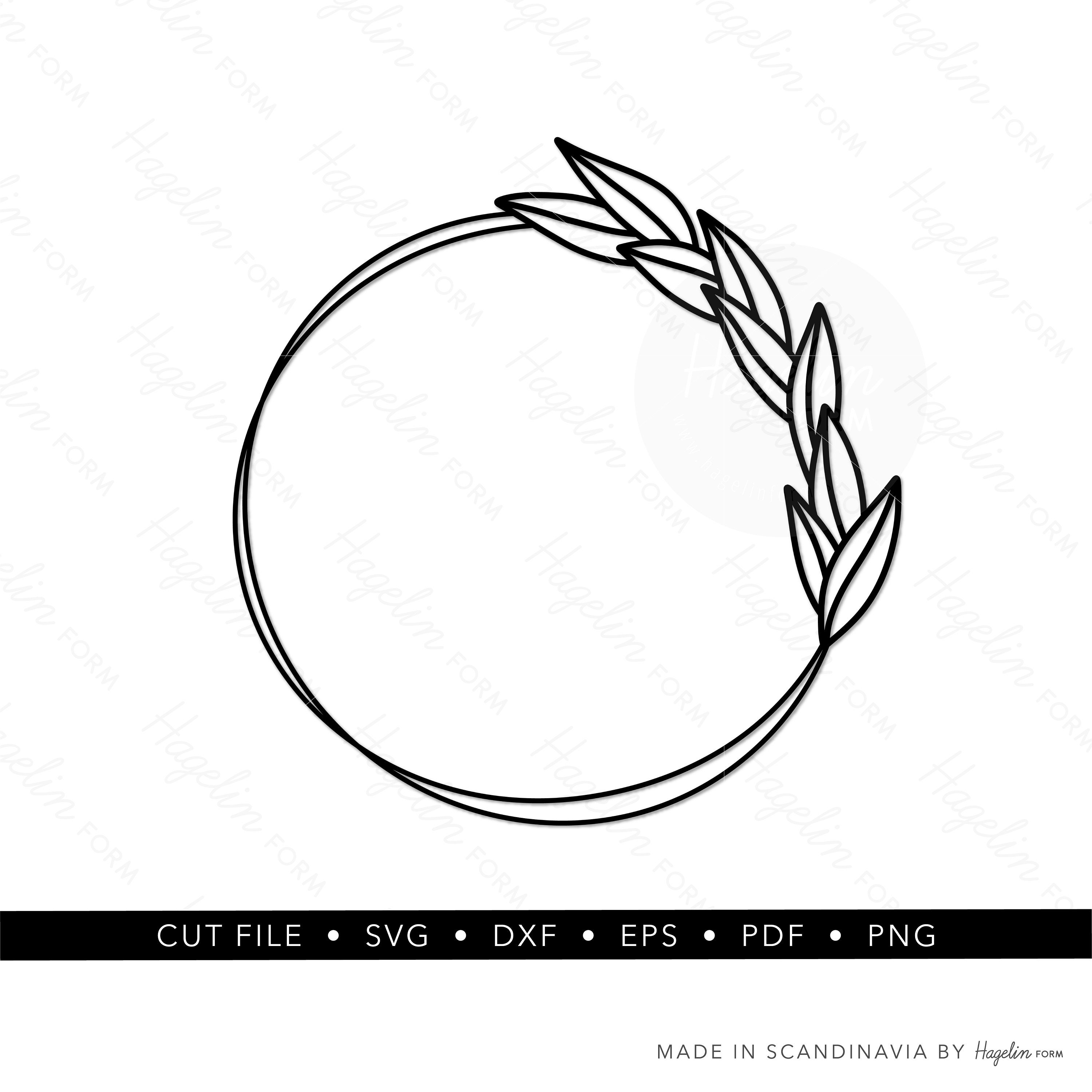 papercraft-set-of-3-wreath-svg-png-dxf-wreath-bundle-svg-wreath-flower