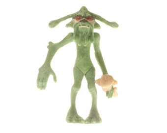 Dulok Scout Star Wars Ewoks Cartoon Series 1985 LFL - Etsy