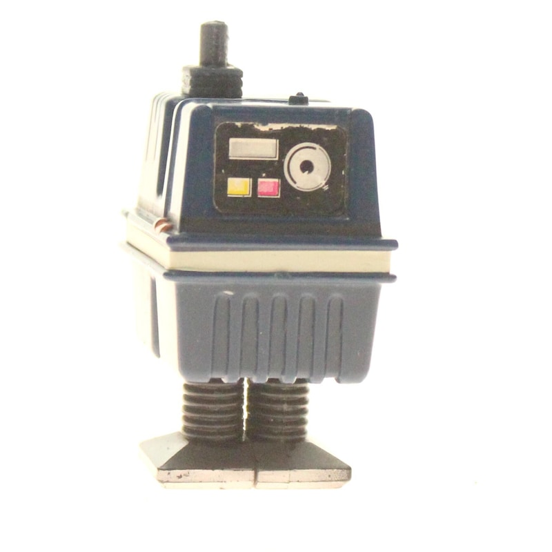 Gonk Droid Toy - Etsy