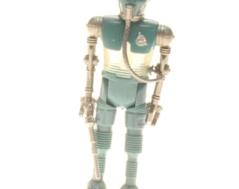 Star wars medical droid action figure store
