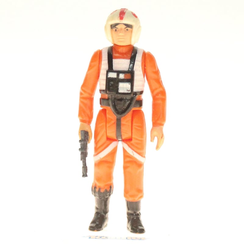 X Wing Pilot - Etsy