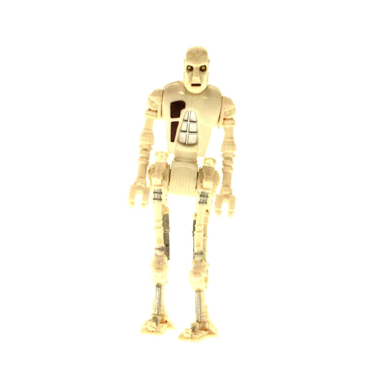 8d8 Action Figure - Etsy