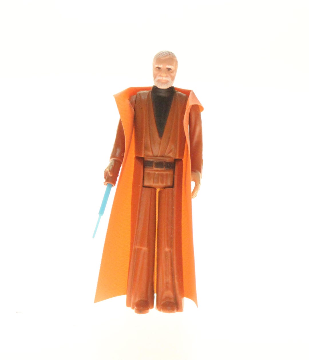 Obi-wan Kenobi Kenner First 12 Vintage Star Wars Action Figure - Etsy