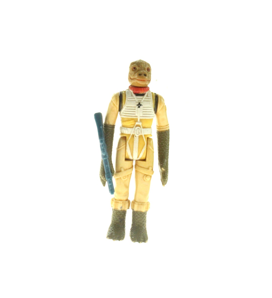 Bossk Bounty Hunter Star Wars Action Figure 1980 - Etsy