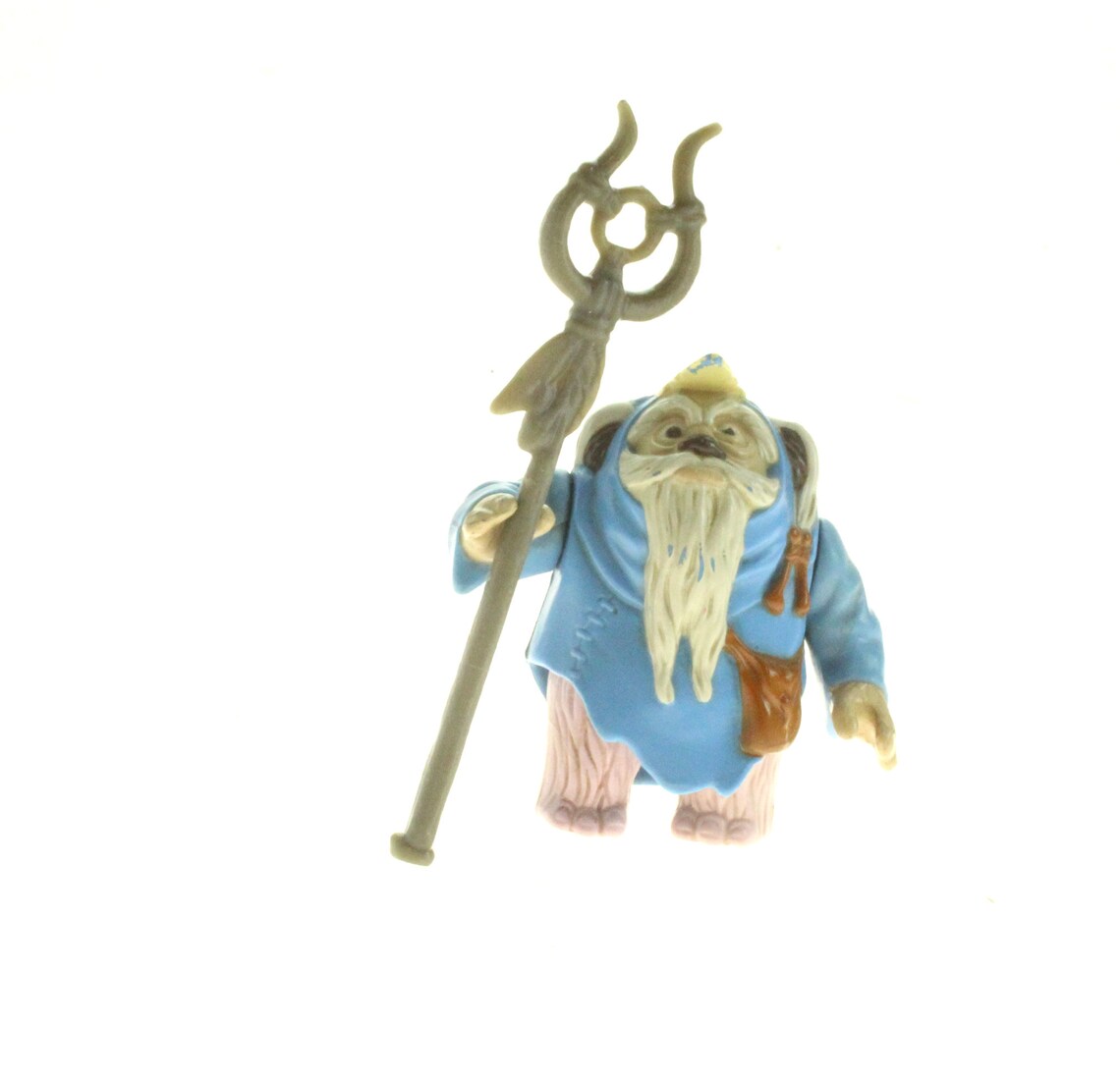 Logray Star Wars Ewoks Cartoon Series 1985 LFL Vintage - Etsy