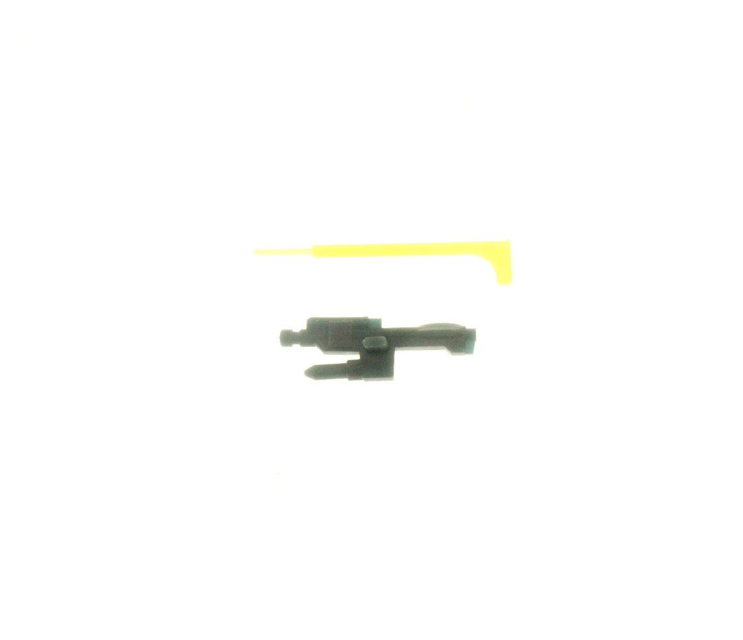 Farmboy Luke Light Saber and Imperial Blaster Combo Custom Star Wars ...