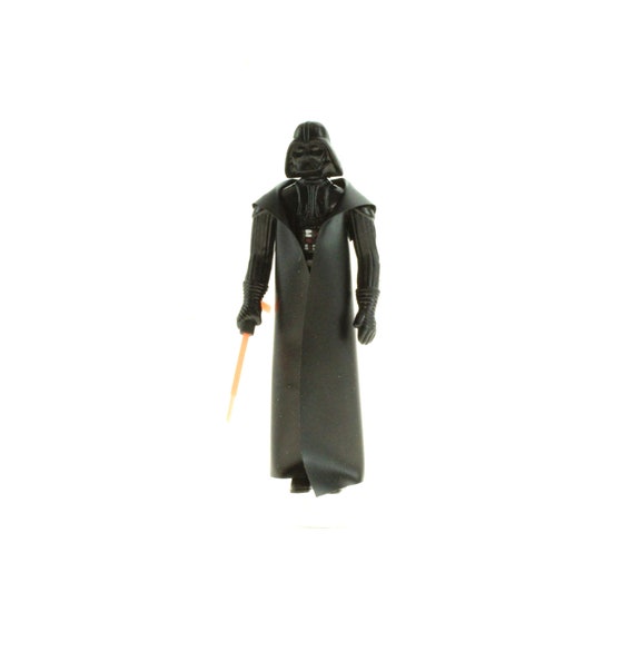 Darth Vader 1995 Classic Collection Toys R US Exclusive Etsy