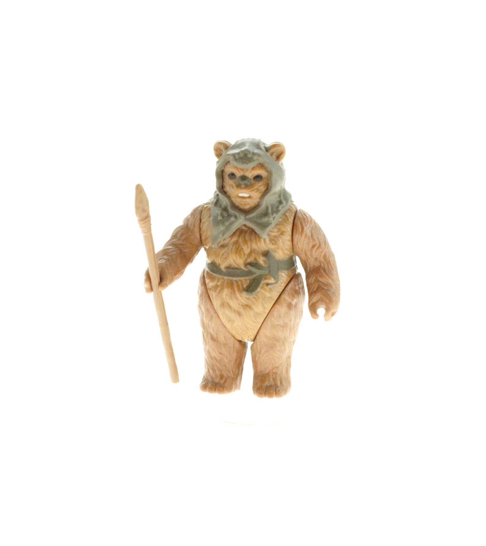 Romba With Coin POTF Last 17 Vintage Star Wars Action Figure - Etsy