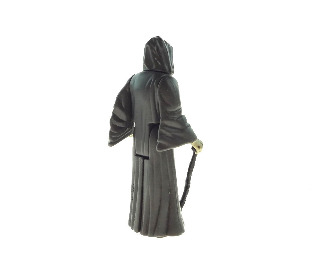 The Emperor Action Figure 1983 Star Wars the Return of the - Etsy