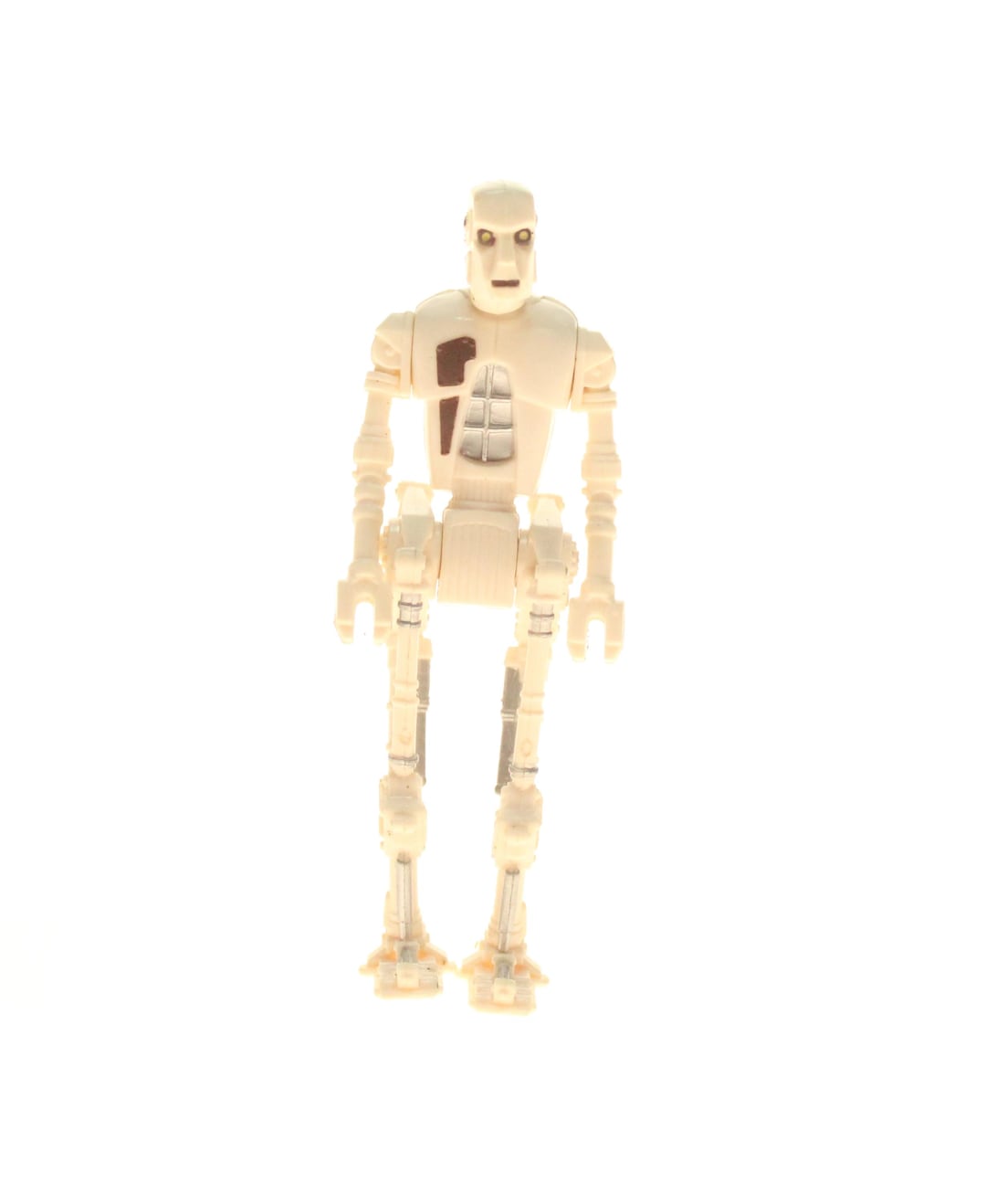 8D8 Torture Droid Star Wars Action Figure the Return of the Jedi - Etsy
