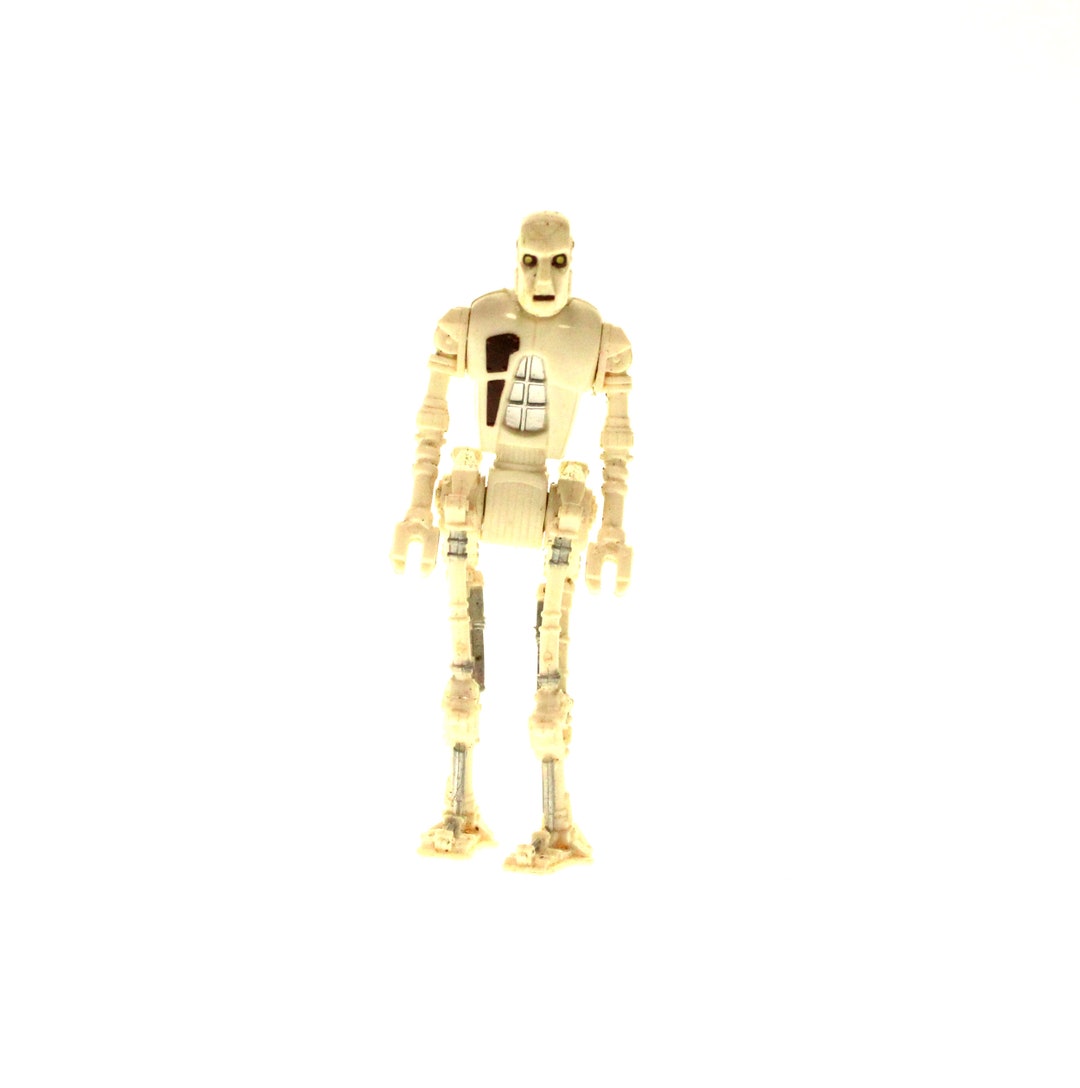 8D8 Torture Droid Star Wars Action Figure the Return of the Jedi - Etsy