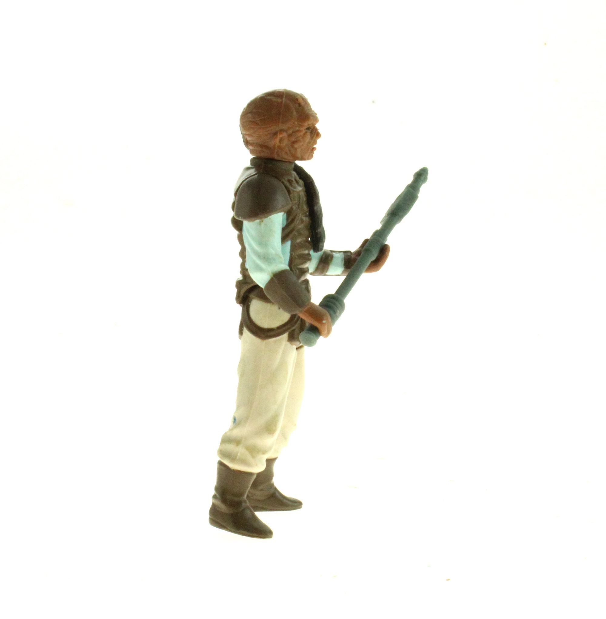 Weequay Star Wars Action Figure 1983 the Return of the Jedi | Etsy