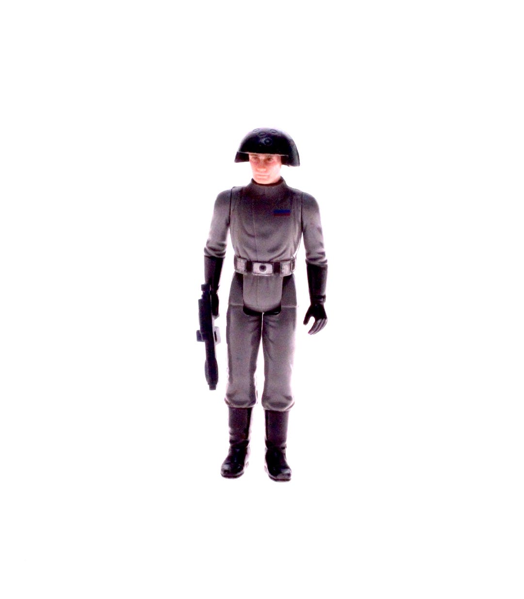 Death Star Commander Vintage Star Wars A New Hope Action Figure 1977 - Etsy