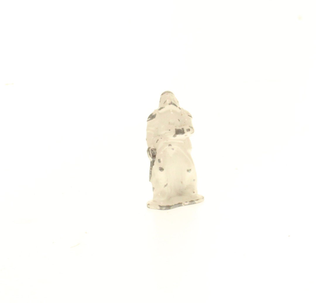 Stormtrooper From Hoth Generator Attack Playset Micro Collection 668002 ...