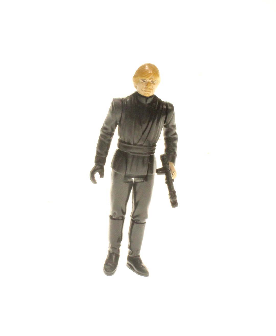 Beater Jedi Luke Skywalker Star Wars Vintage Action Figure - Etsy
