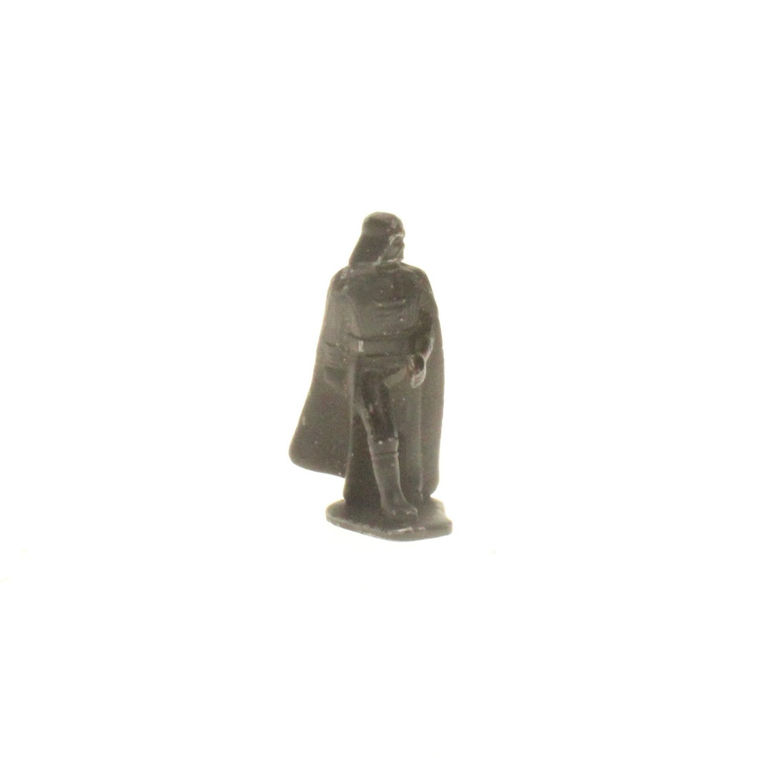 Darth Vader From Hoth Generator Attack Micro Collection Playset 668006 ...
