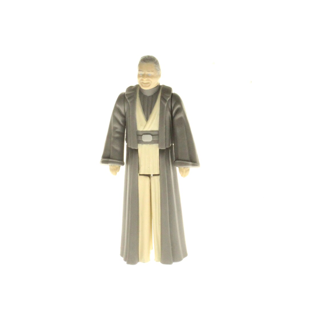 Anakin Skywalker Action Figure Star Wars POTF Last 17 - Etsy