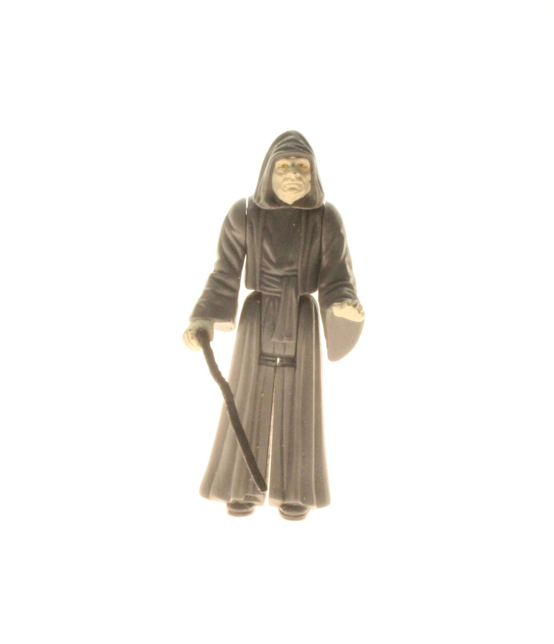 The Emperor Action Figure 1983 Star Wars the Return of the Jedi - Etsy