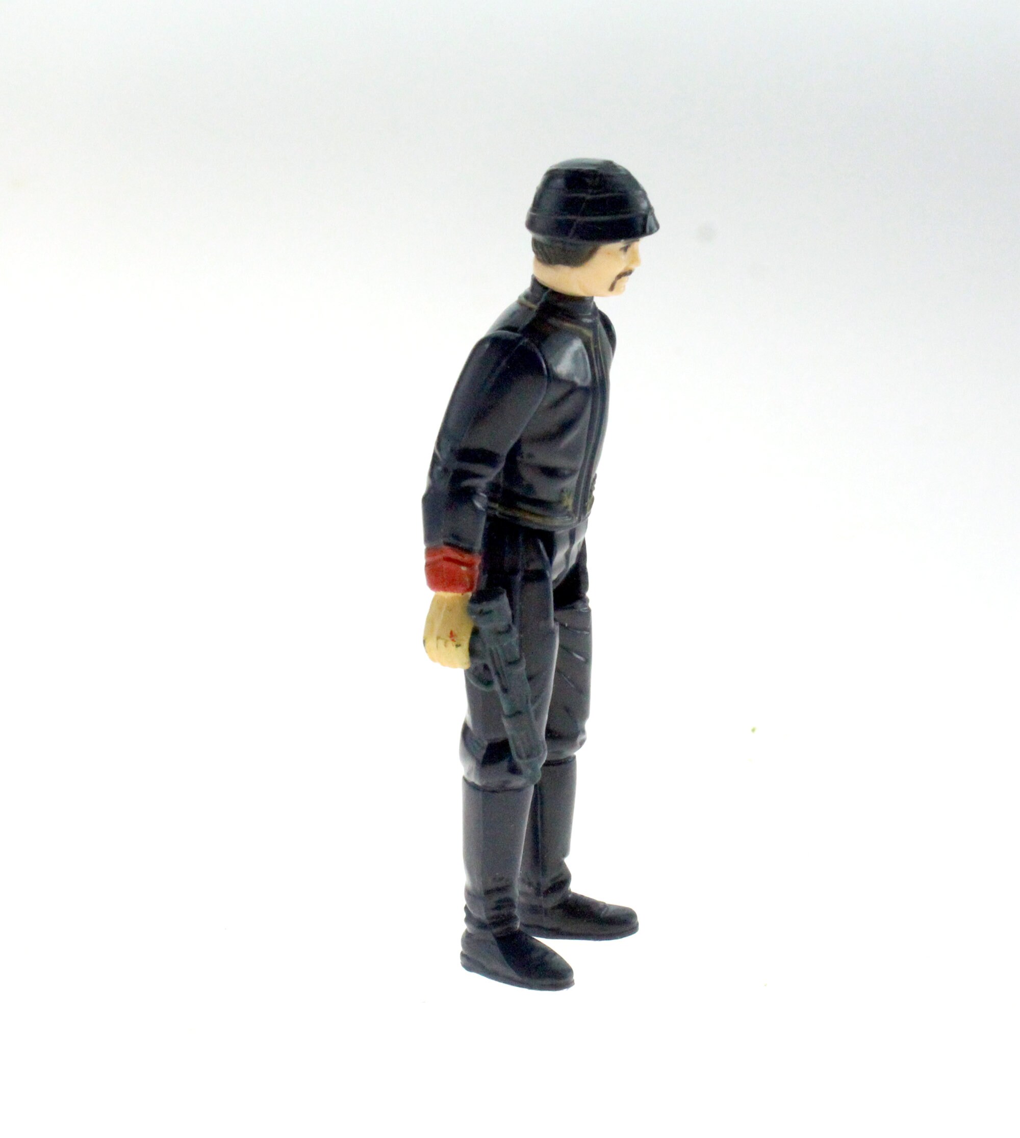 Bespin Security Guard I Action Figure the Empire Strikes Back - Etsy
