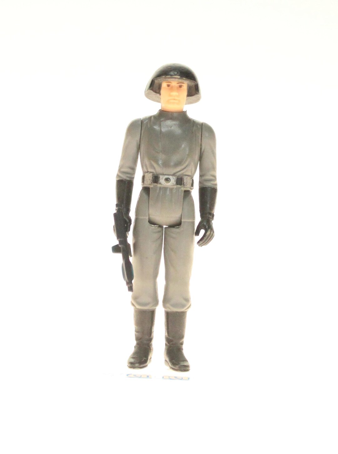 Star Destroyer Commander 100% Complete and Original Star Wars Vintage ...
