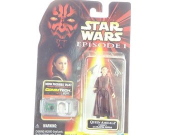 Queen Amidala - Etsy