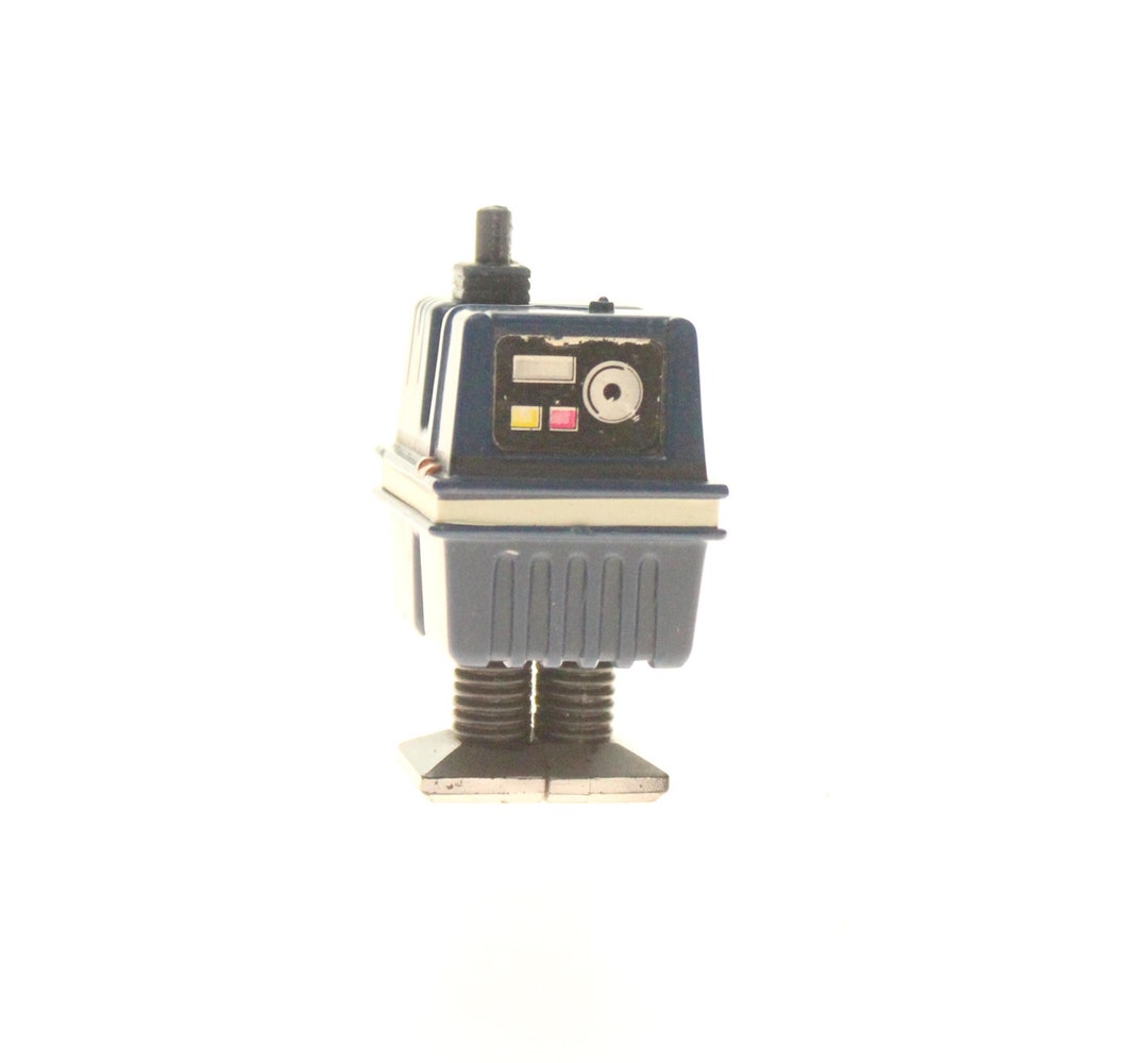 Power Droid Gonk Star Wars Vintage Action Figure 1978 - Etsy