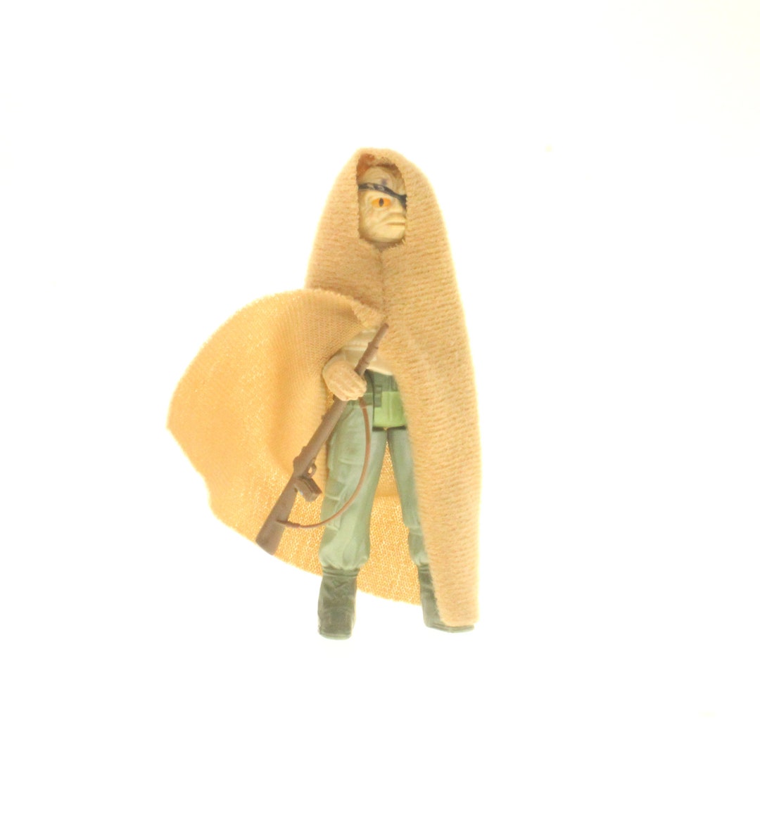 Pruneface 100% Complete and Original Star Wars Action Figure - Etsy