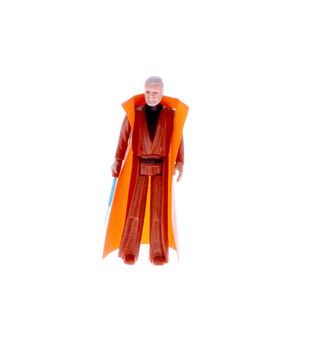 Obi-wan Kenobi Kenner First 12 Vintage Star Wars Action Figure - Etsy