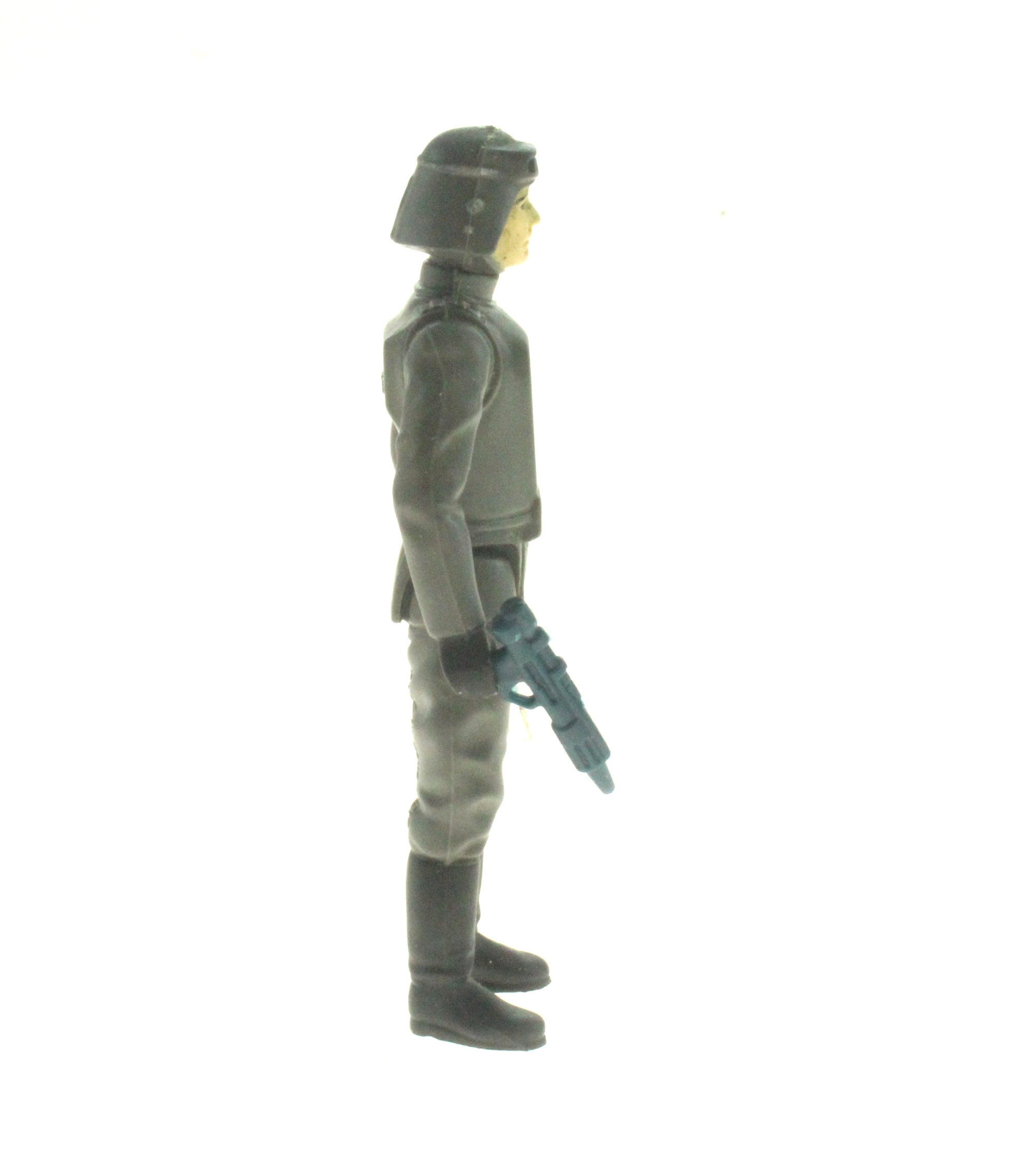 ATAT Commander / General Veers 100% Original and Complete - Etsy