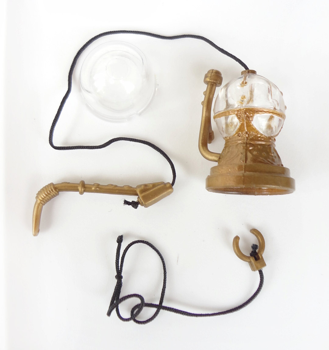 Jabba the Hutt Throne Room Accessories Pipe Bowel and - Etsy