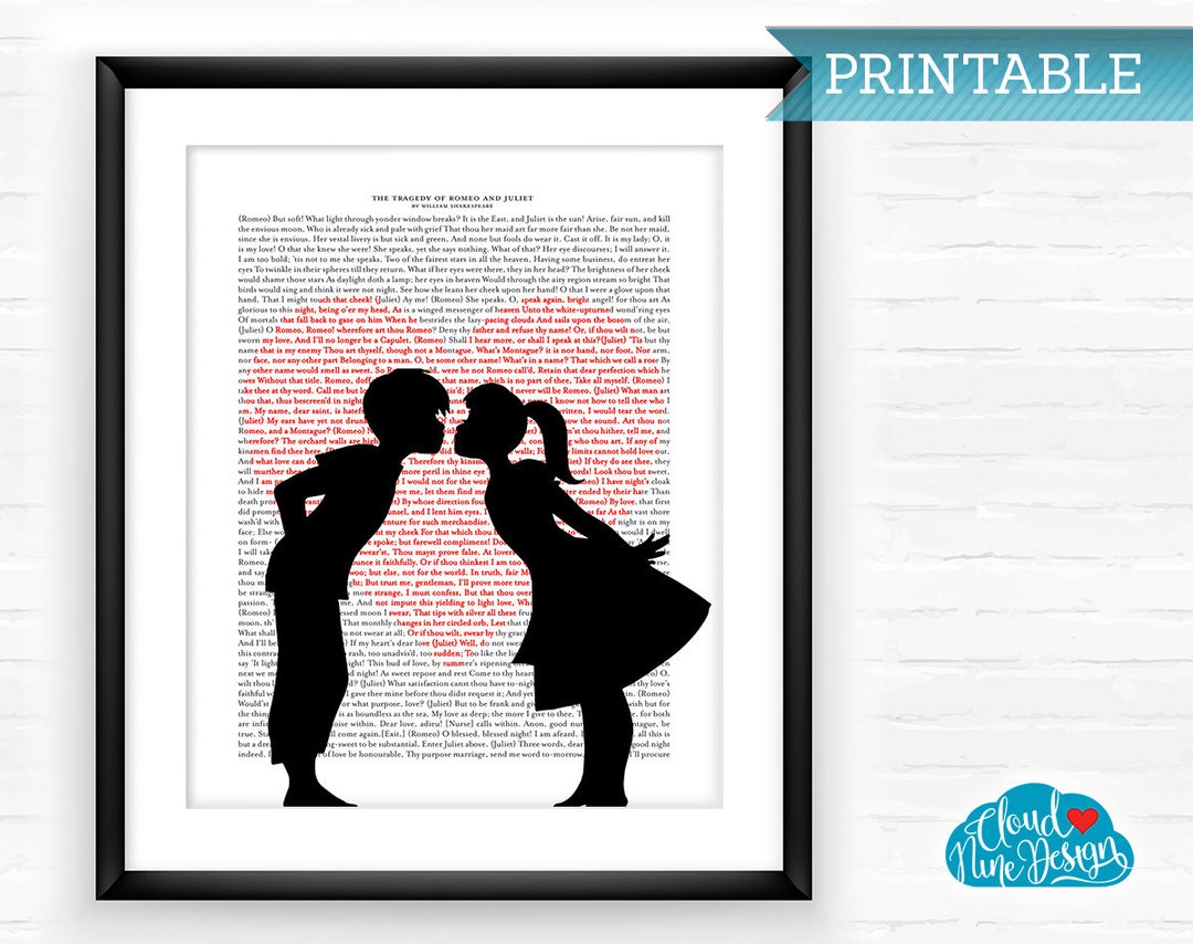 Cute Couple Printable Sign 8x10 - Valentines Day Decoration - Love ...