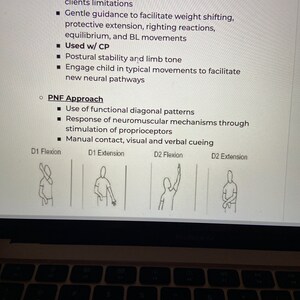 OT/OTA Study Guide for NBCOT Exam - Etsy