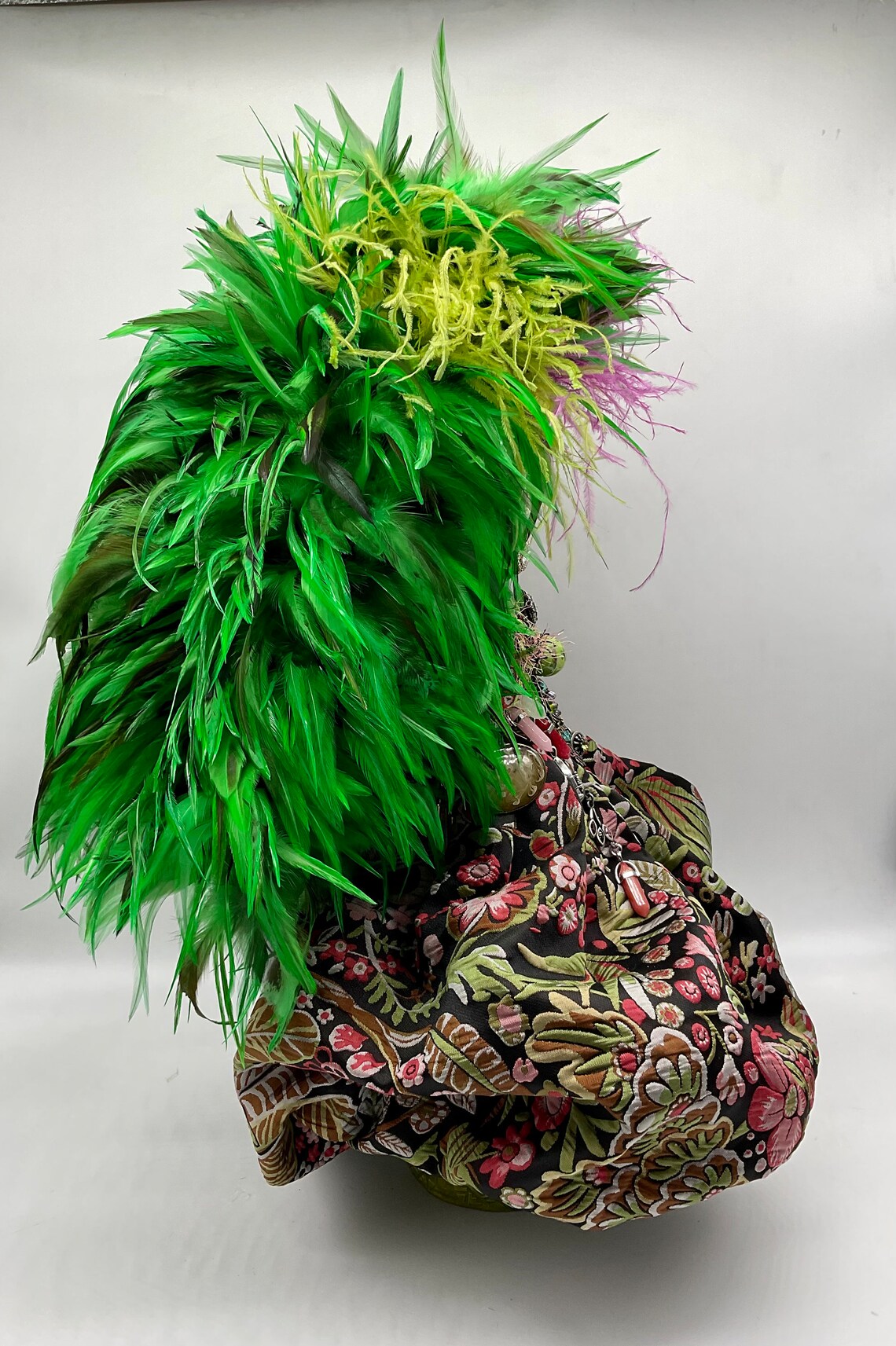 Original Mardi Gras Mischief Artdoll Dance of the Flower Fairy by ...