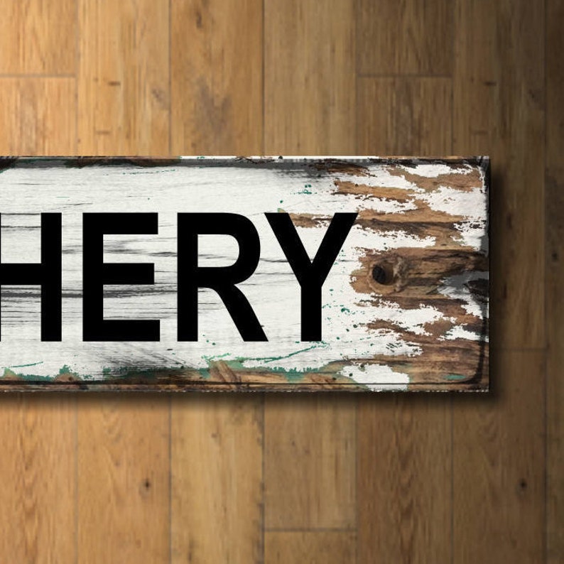 Fish Hatchery Rustic Wooden Sign Fishing Lake Pond River - Etsy