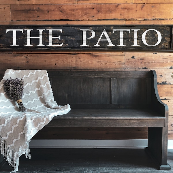 Patio Porch - Etsy