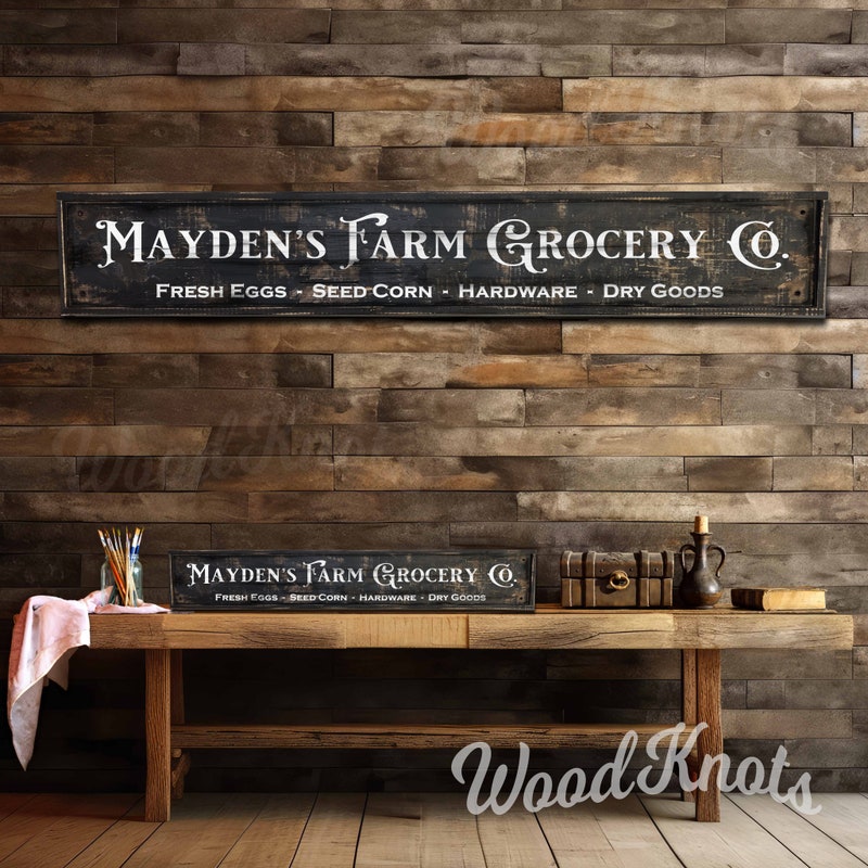 Old Country Store - Etsy