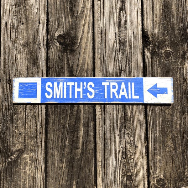 Ski Sign - Etsy