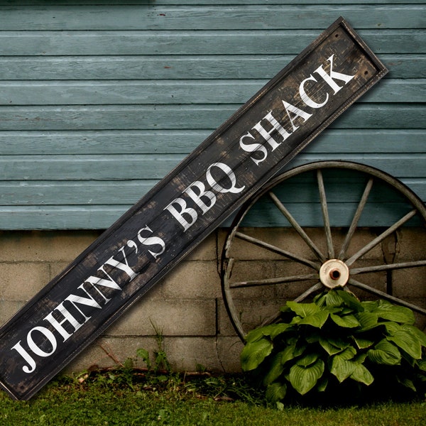 Bbq Shack - Etsy