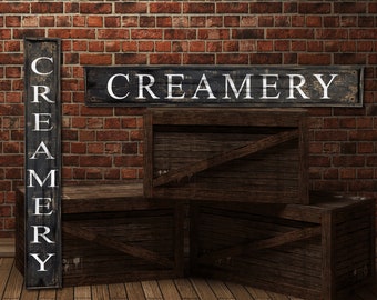 Custom Business Sign - Etsy