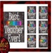 Teacher Appreciation Printable Bundle- INSTANT DOWNLOAD - 1st - 5th ...